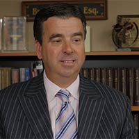 Criminal Defense Attorney Minneapolis Minnesota | Bruce Rivers