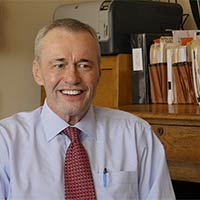 Personal Injury Attorney St Paul Minnesota | Bill Tilton