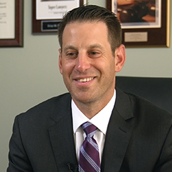 Criminal Defense Attorney Philadelphia Pennsylvania | Brian Fishman