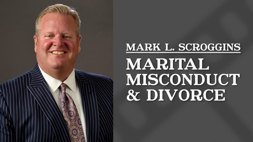 Family Law Attorney in Dallas, Texas | Scroggins Law Group
