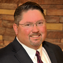 Commercial Litigation Attorney Las Vegas Nevada | Rusty Graf